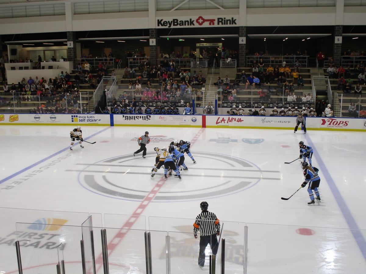 History Continues as NWHL Opens Season