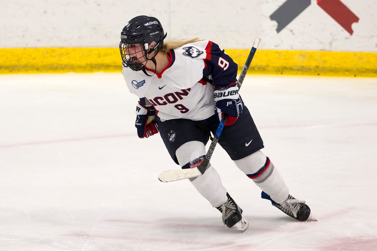 Snodgrass Reflects on Personal Growth Over the Years