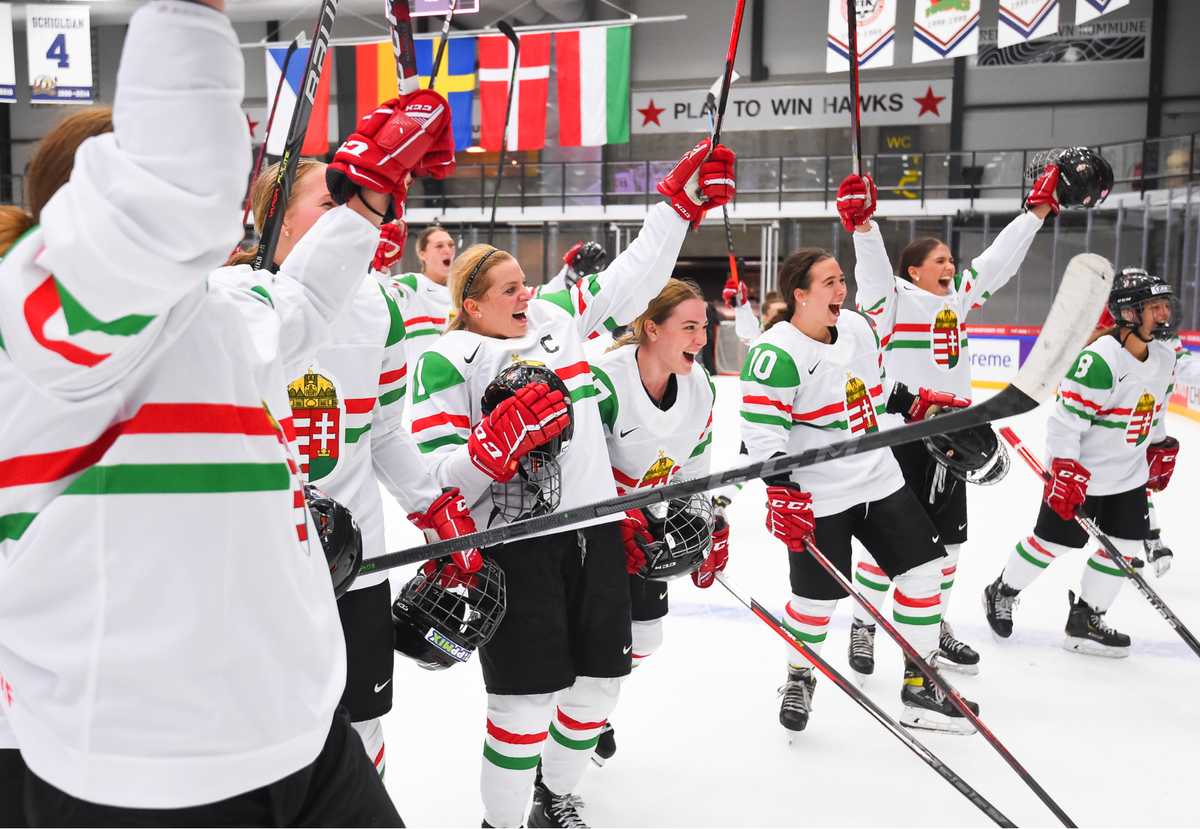 2022 WWC: Day 1 Recap