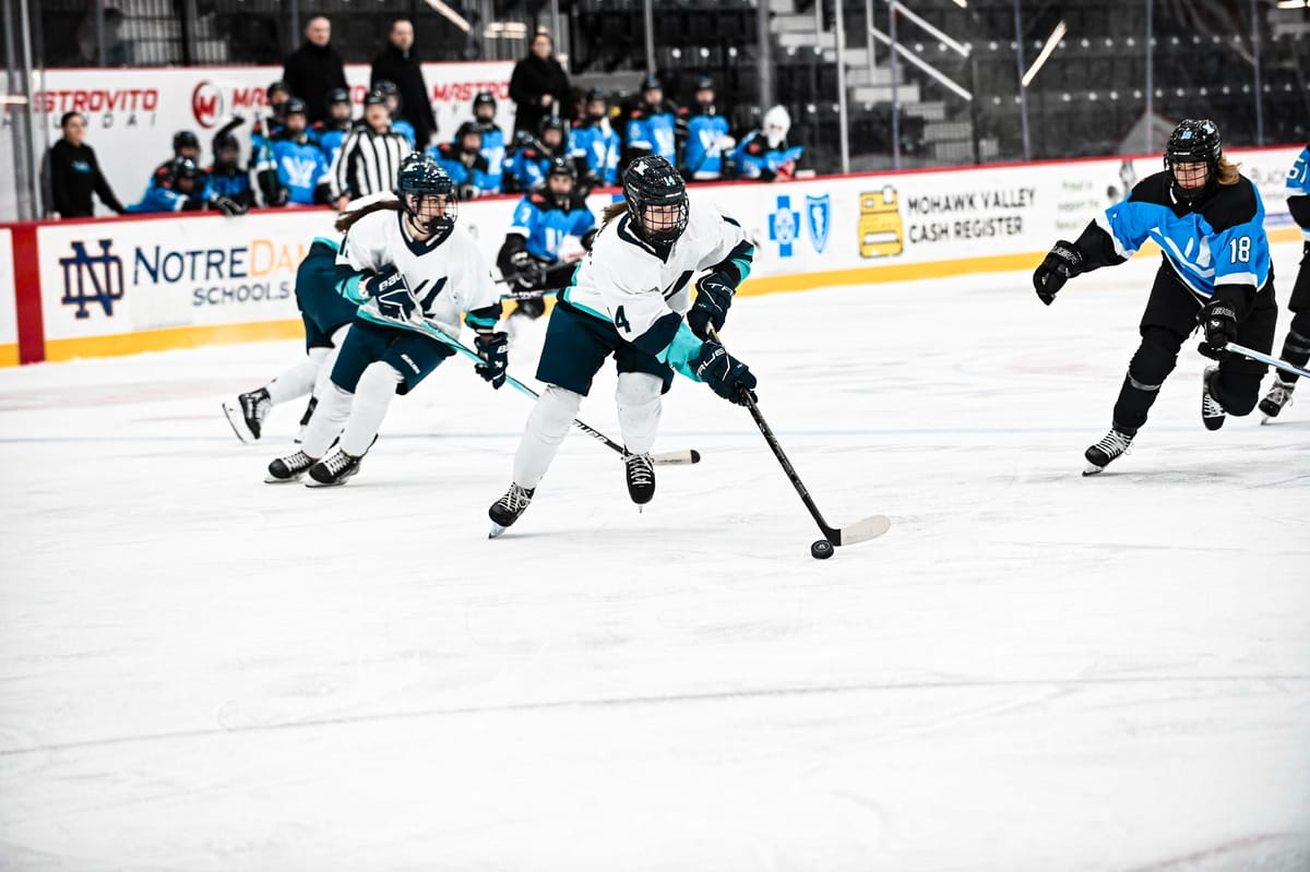 PWHL Rosters Will Be Finalized Tomorrow